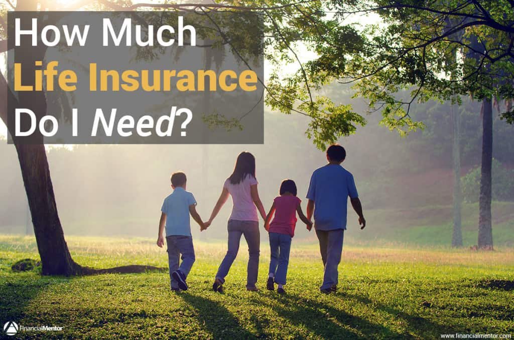 How Much Life Insurance Do You Really Need? - firstinsuranceusa.com
